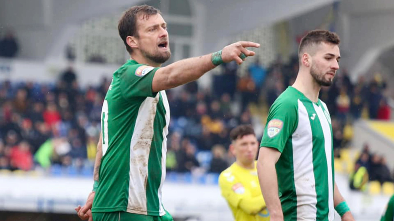 Gabi Tamaș ar fi vrut să califice România la EURO 2024: „Eu încă mai ...