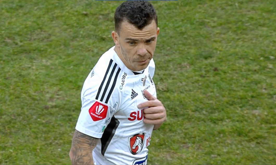 Dan Nistor, declarația serii după victoria cu Sepsi: ”Nu-i dau cu ...