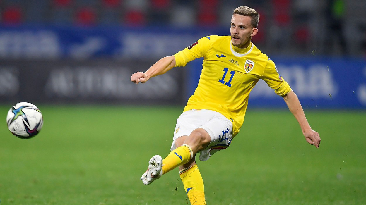 Nicușor Bancu are planuri mari în 2025: „Putem lua și locul 1 ...