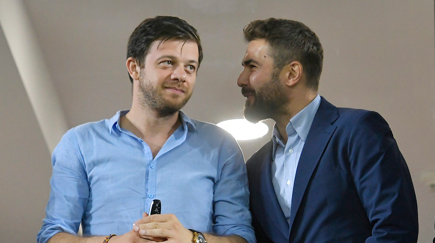 Ce decizie a luat Victor Angelescu în legătură cu Adrian Mutu: ”Nu avem ...