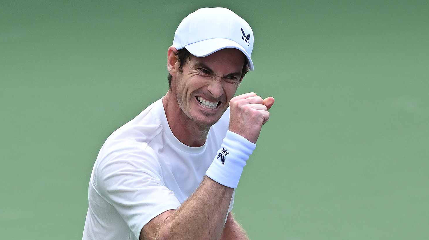 Andy Murray se retrage din tenis după Jocurile Olimpice de la Paris ...