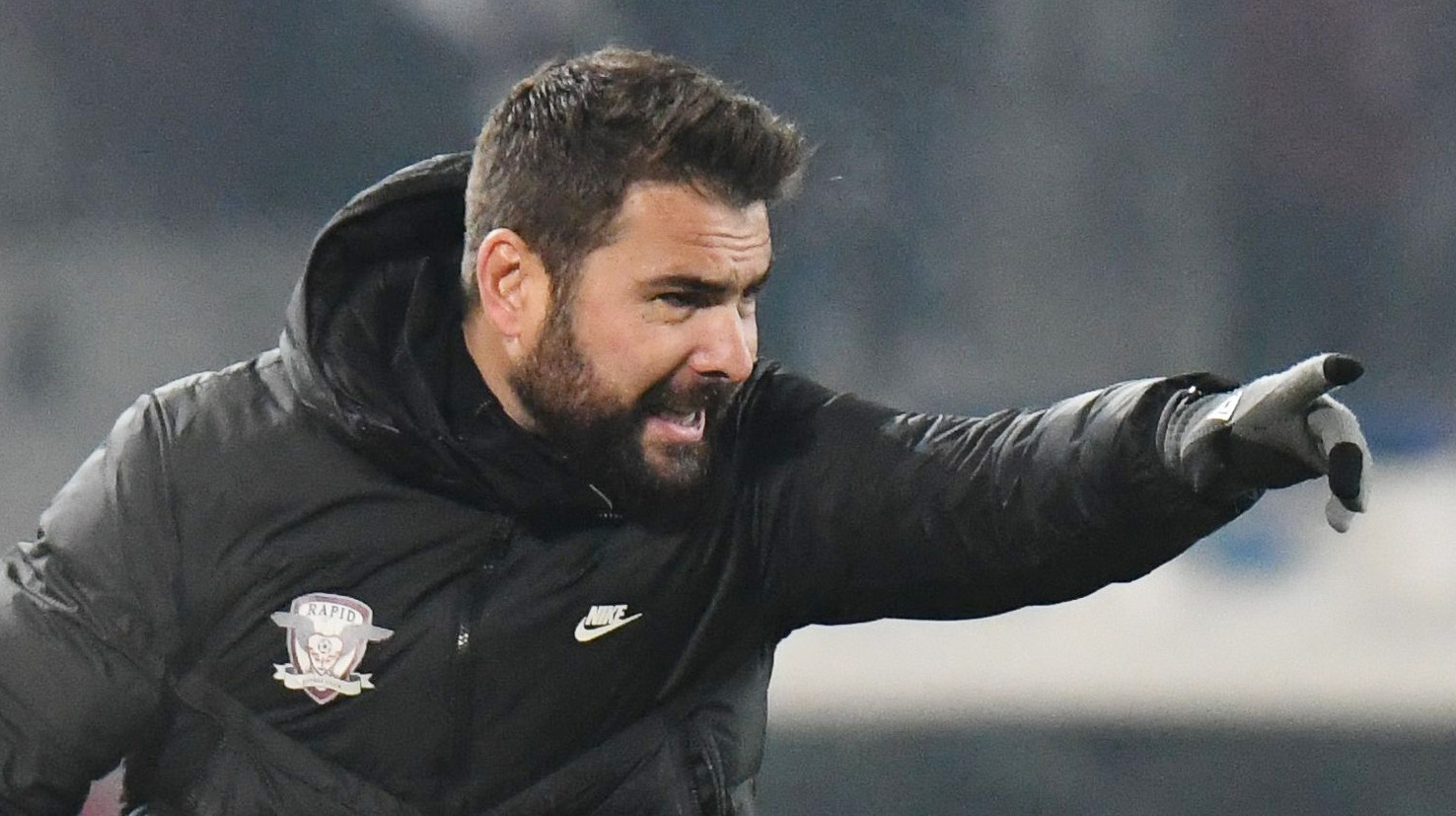 Adi Mutu îi răspunde lui MM Stoica după ce oficialul FCSB l-a jignit pe ...