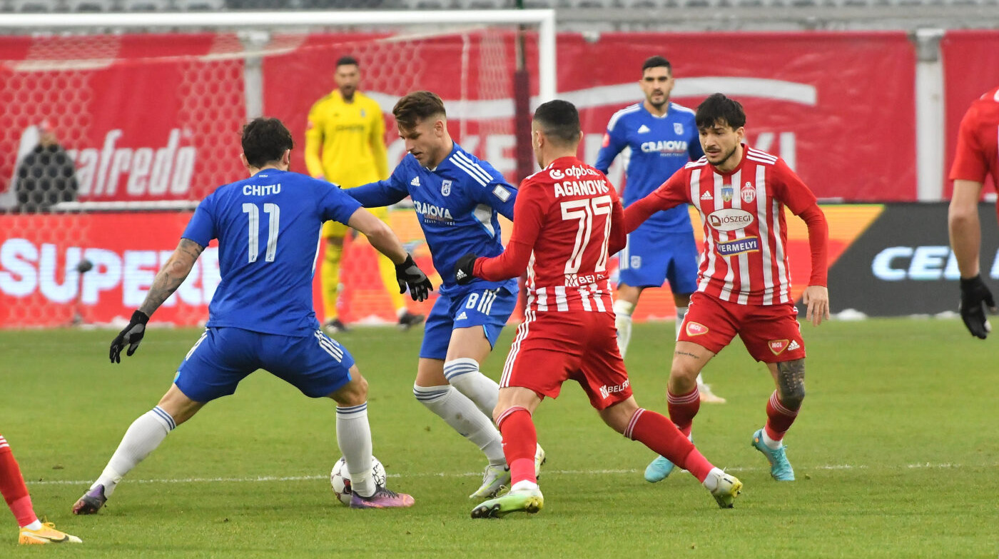 Juristul român de la TAS a comentat decizia Comisiei de Recurs! Ce le cere celor de la FRF și ...