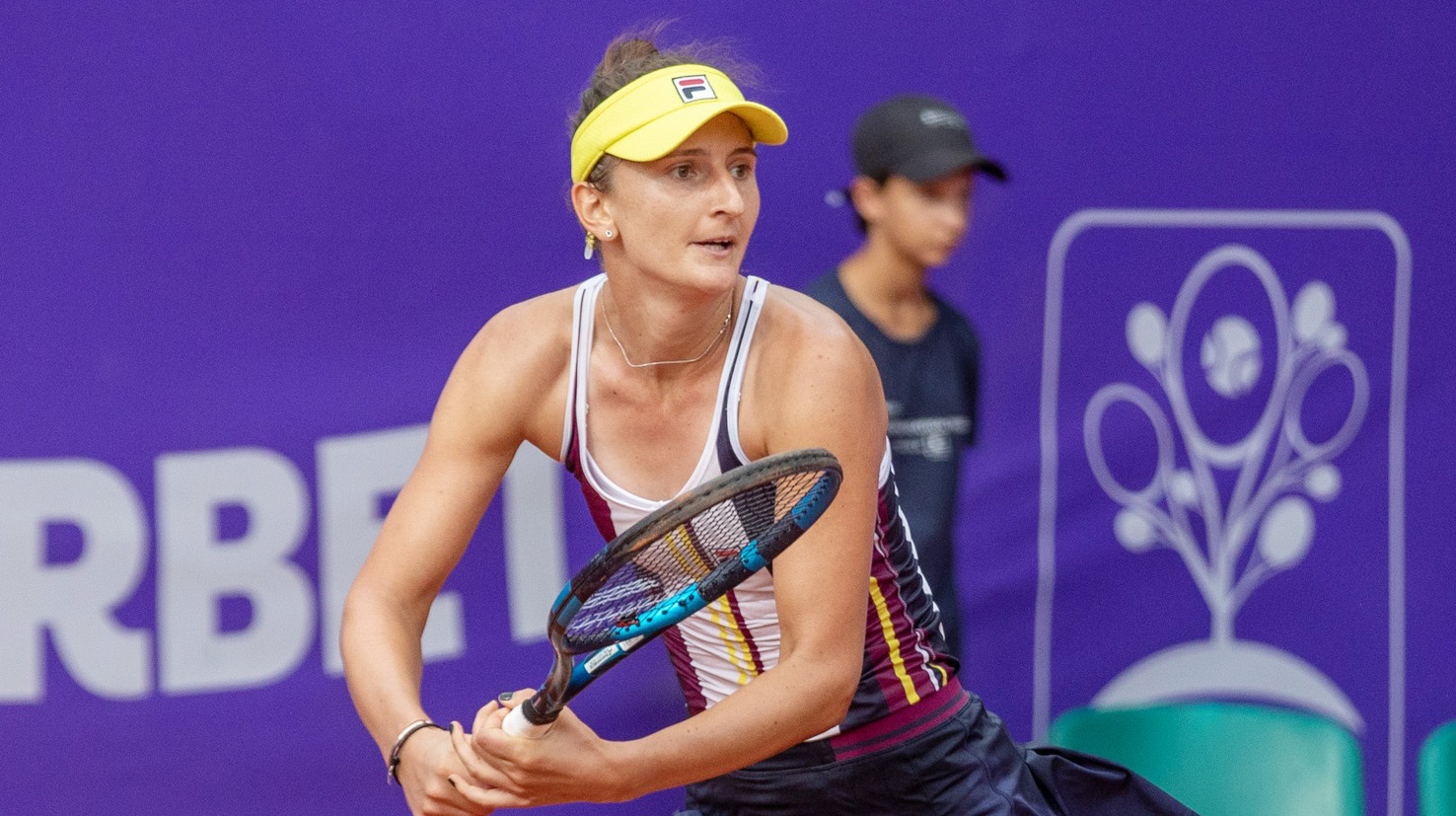 Irina Begu şi Anhelina Kalinina au ajuns în sferturi la dublu la Miami ...