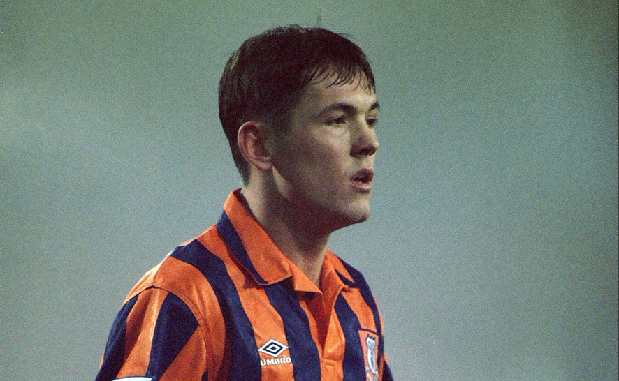 Urmașul lui Paul Gascoigne a renunțat la fotbal la 23 de ani: „Voiam ...