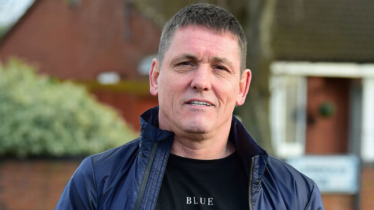 Urmașul lui Paul Gascoigne a renunțat la fotbal la 23 de ani: „Voiam ...