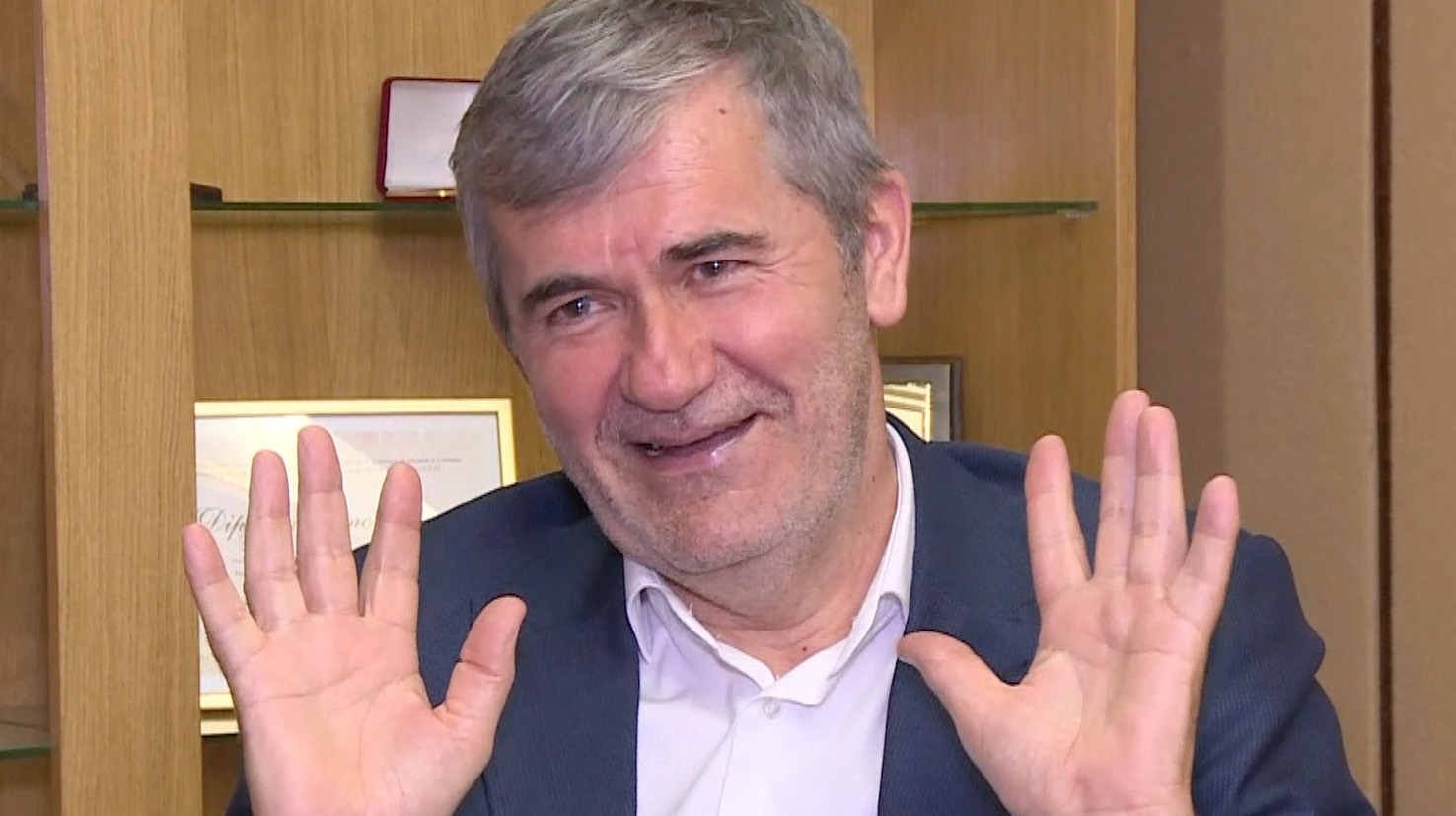 Valeriu Iftime, pe cale să vândă din nou la FCSB: ”E mai bun decât ...