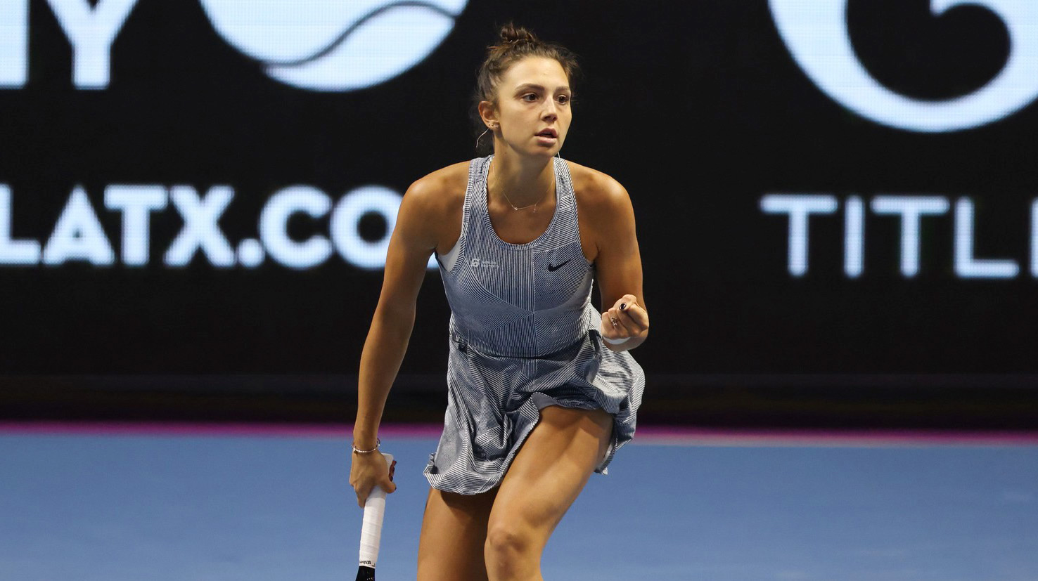 Jaqueline Cristian, Irina Bara și Andreea Mitu s-au calificat în sferturi la Koper - Realitatea ...