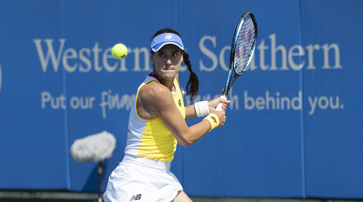 Sorana Cîrstea s-a calificat în Turul 2 la Miami! Ana Bogdan, învinsă de jucătoarea de pe locul ...