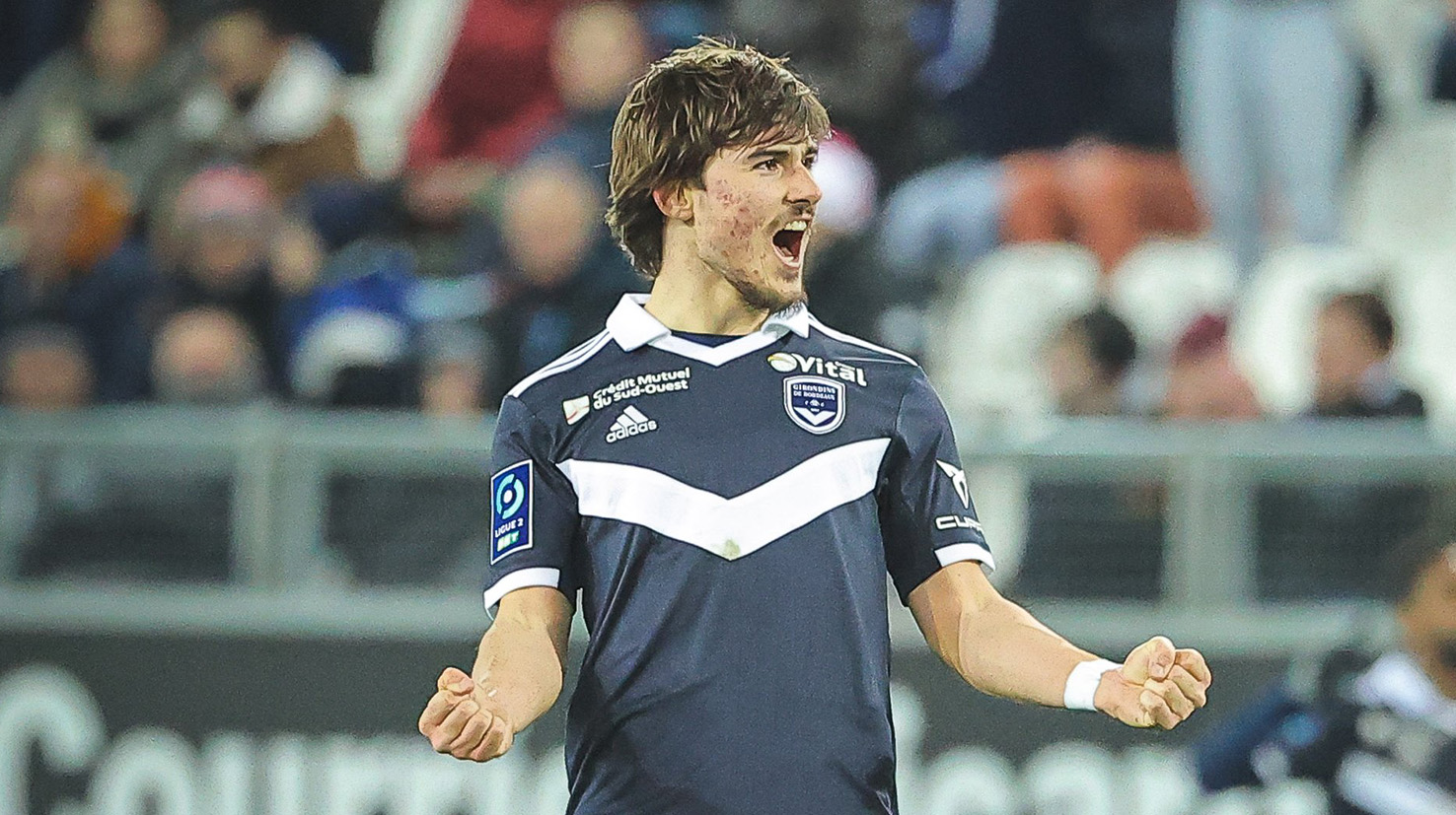 Caracterizarea făcută lui Alexi Pitu de antrenorul lui Bordeaux: „E ...