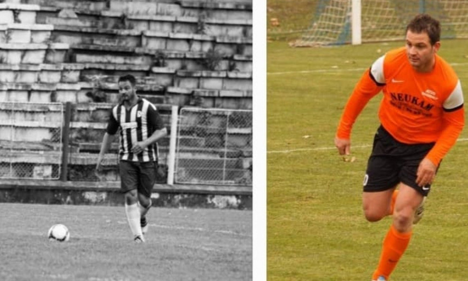 Fost jucător de primă ligă, decedat la doar 42 de ani după o luptă cu o ...