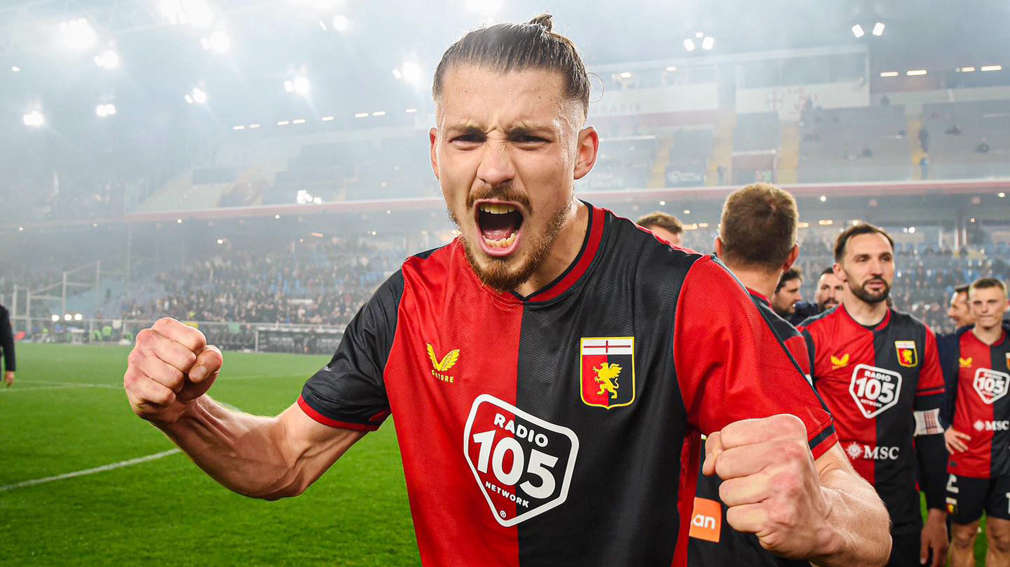 Radu Drăgușin este elogiat de italieni: „Marcaj atent, știe și cu ...