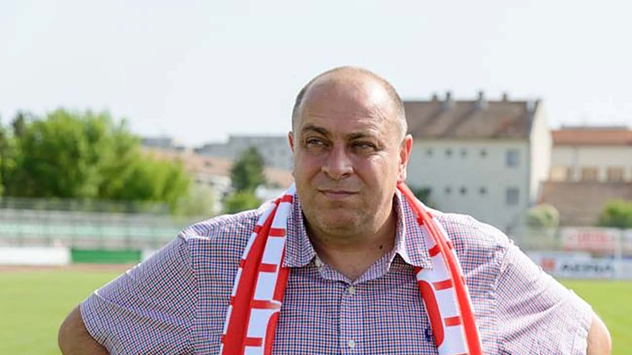 Laszlo Dioszegi, mesaj clar pentru Dan Șucu: ”Acum, dacă l-ar întreba cineva, ar ști ce să spună ...