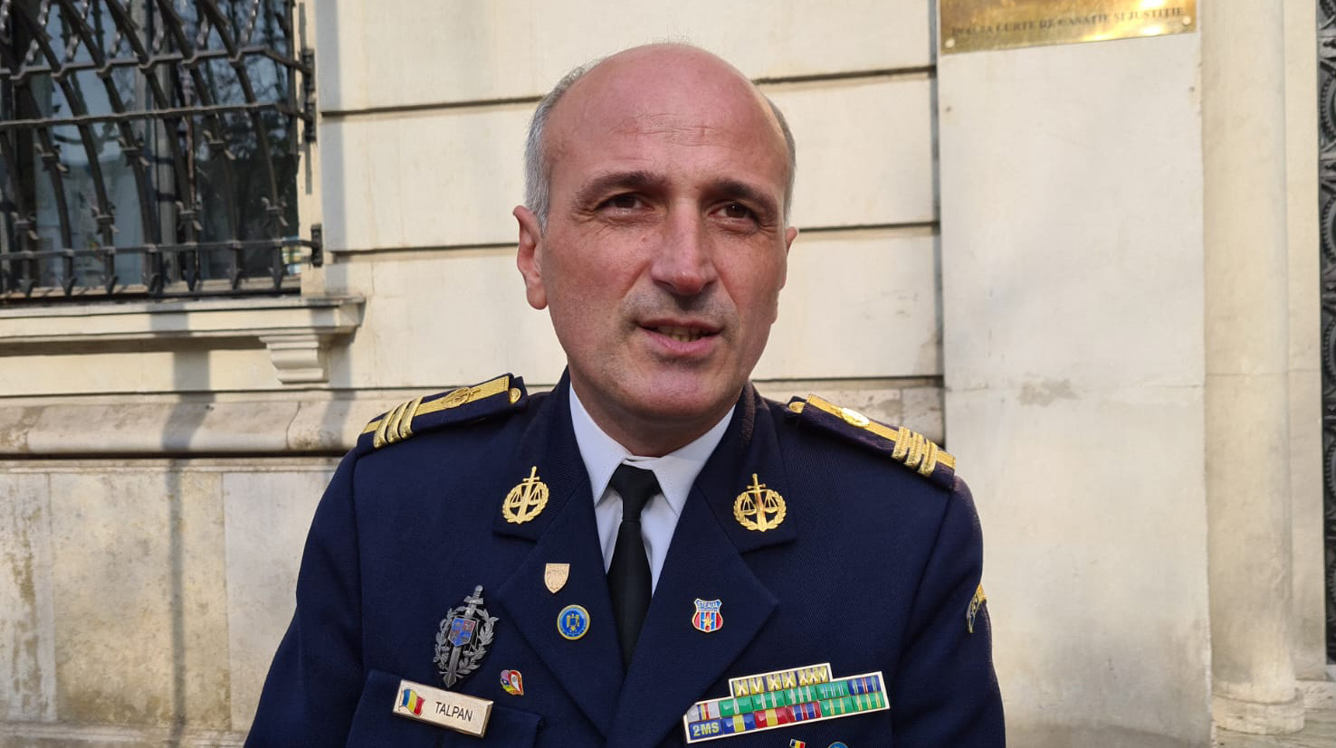 Ahmed Bani a numit CSA Steaua „clonă”! Florin Talpan l-a criticat pe ...