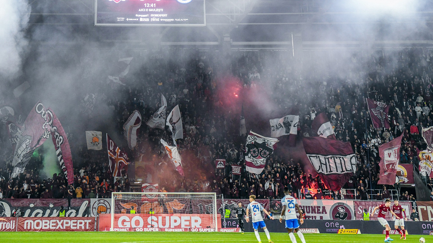 Concluzia lui Horațiu Moldovan după remiza cu Farul: „Sunt campioni de ...