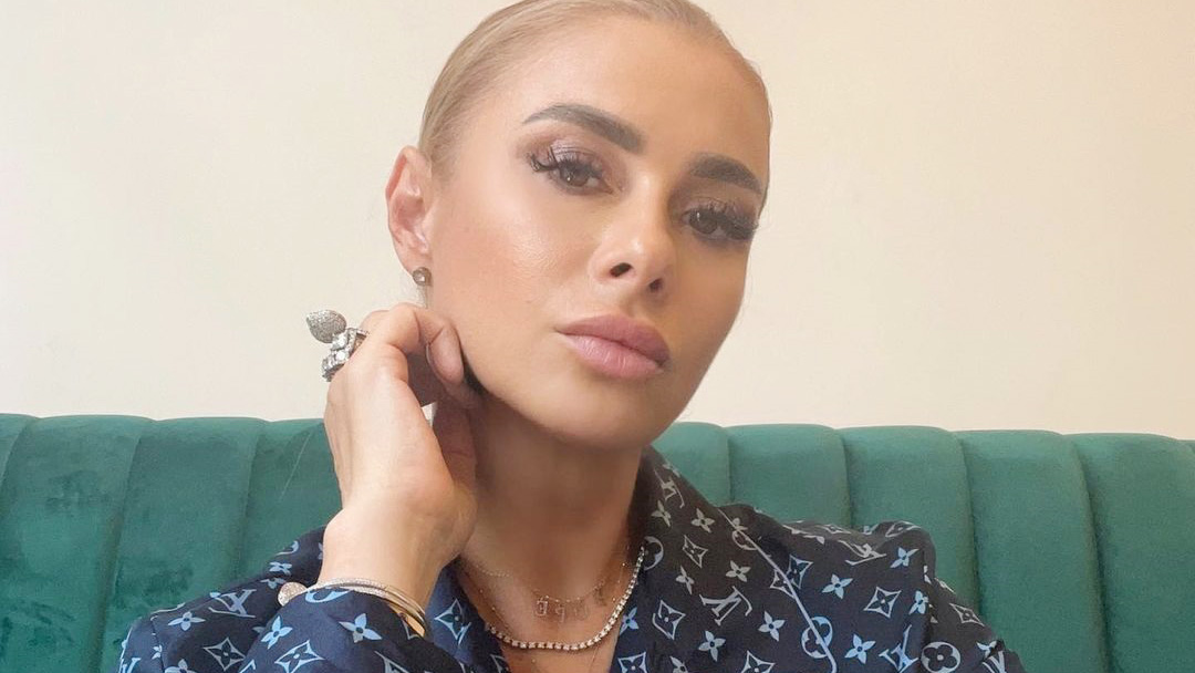 Anamaria Prodan și-a oficializat relația cu Flavius Nedelea: „Este o ...