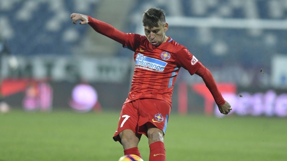 Alexandru Stan nu are amintiri plăcute la FCSB: „M-au băgat în șomaj ...