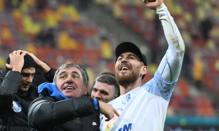 Alibec, ca și vândut? Ce a spus Gică Hagi despre atacantul său: „Dacă ...