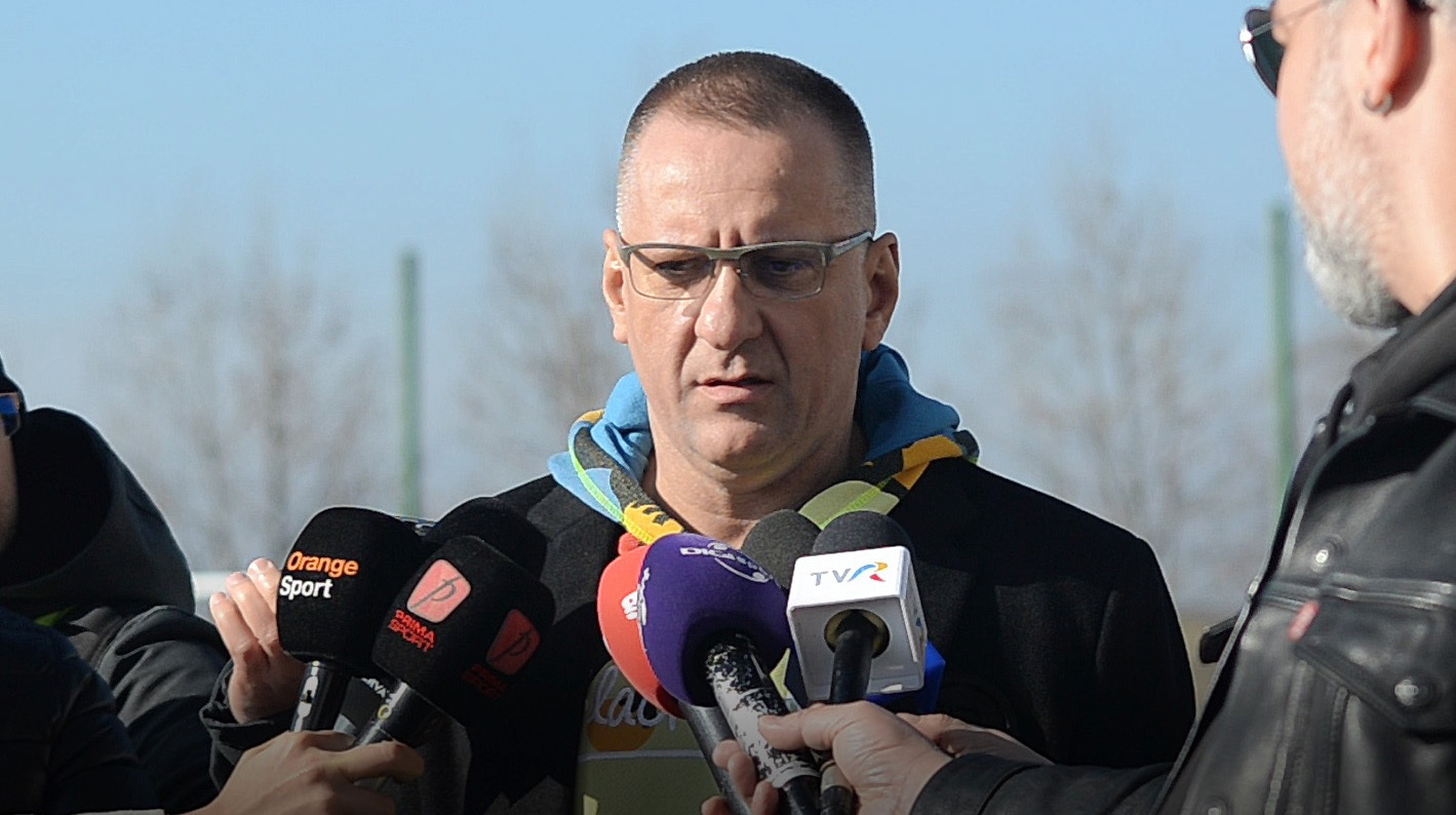 Dinamo a luat licența pentru sezonul viitor: „S-au făcut înțelegeri de ...