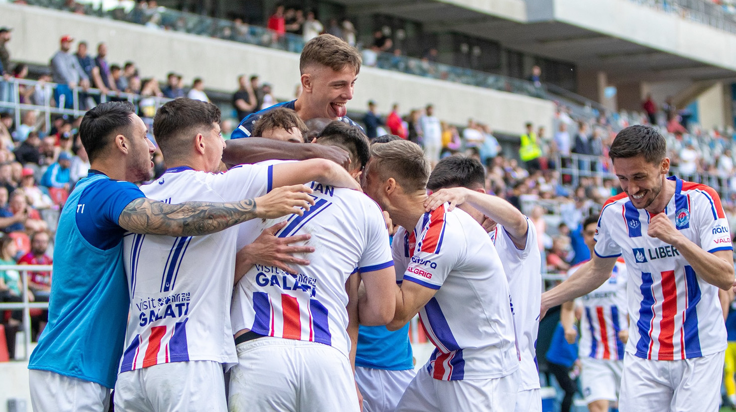 Oțelul a realizat al patrulea transfer al iernii și l-a adus pe ...