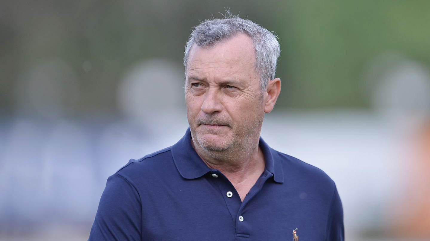 Mircea Rednic îl distruge pe Adi Petre după ce nu a mai semnat cu UTA ...