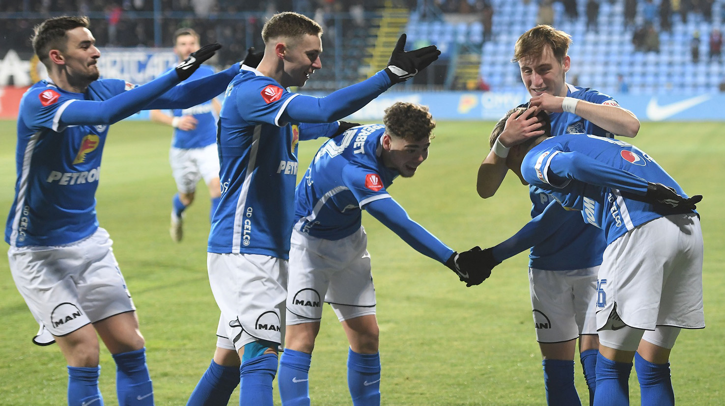 Gigi Becali vrea să transfere de la Farul: „E singurul jucător pe care ...