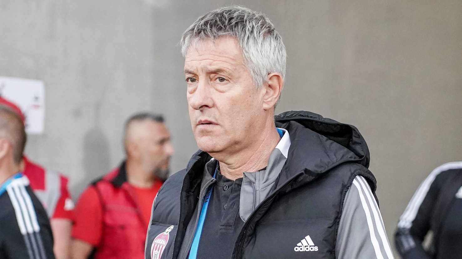 Cristiano Bergodi i-a lăsat un gust amar lui Laszlo Dioszegi! De ce este dezamăgit patronul lui ...