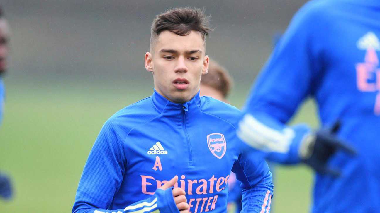 Arsenal a acceptat să-l împrumute pe Cătălin Cîrjan la Rapid! Condiția ...