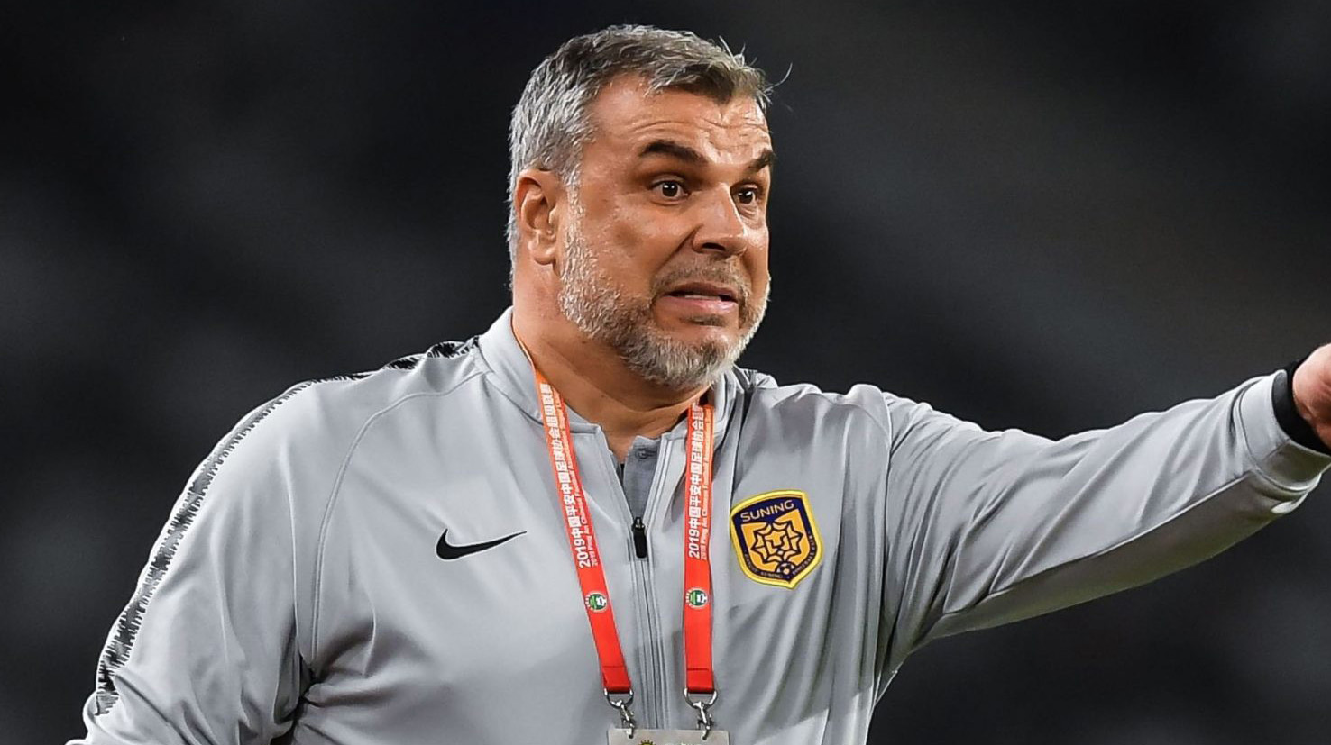 Echipa lui Cosmin Olăroiu și Irakul speră la calificarea la CM 2026 ...