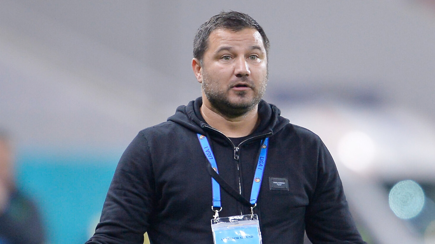 Marius Croitoru, pus la zid din cauza comportamentului: „Înjură din ...