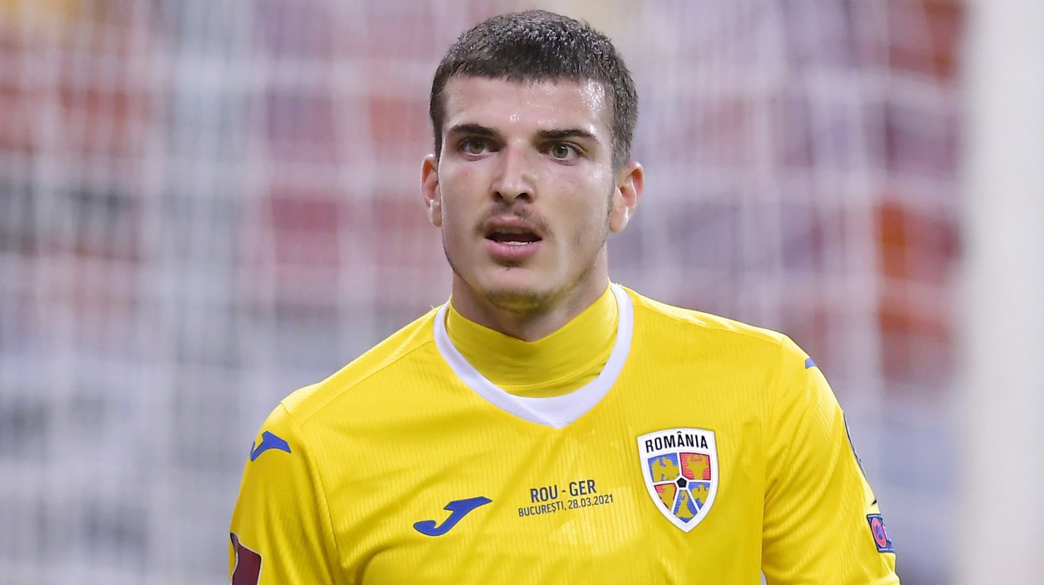 Florin Răducioiu l-a lăudat pe Mihăilă, eroul României în meciul cu ...