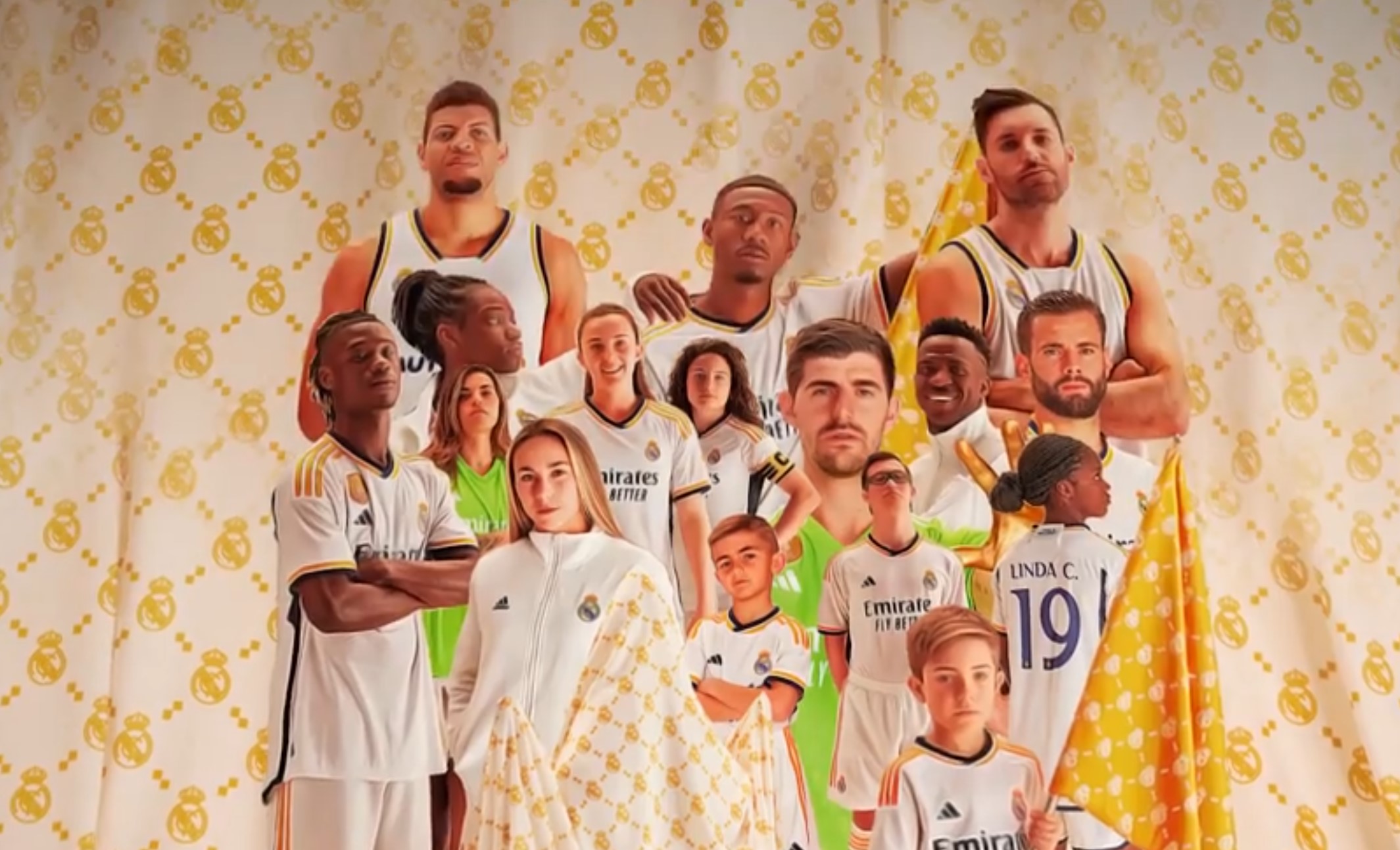 Cum arată echipamentul lui Real Madrid pentru sezonul viitor ...