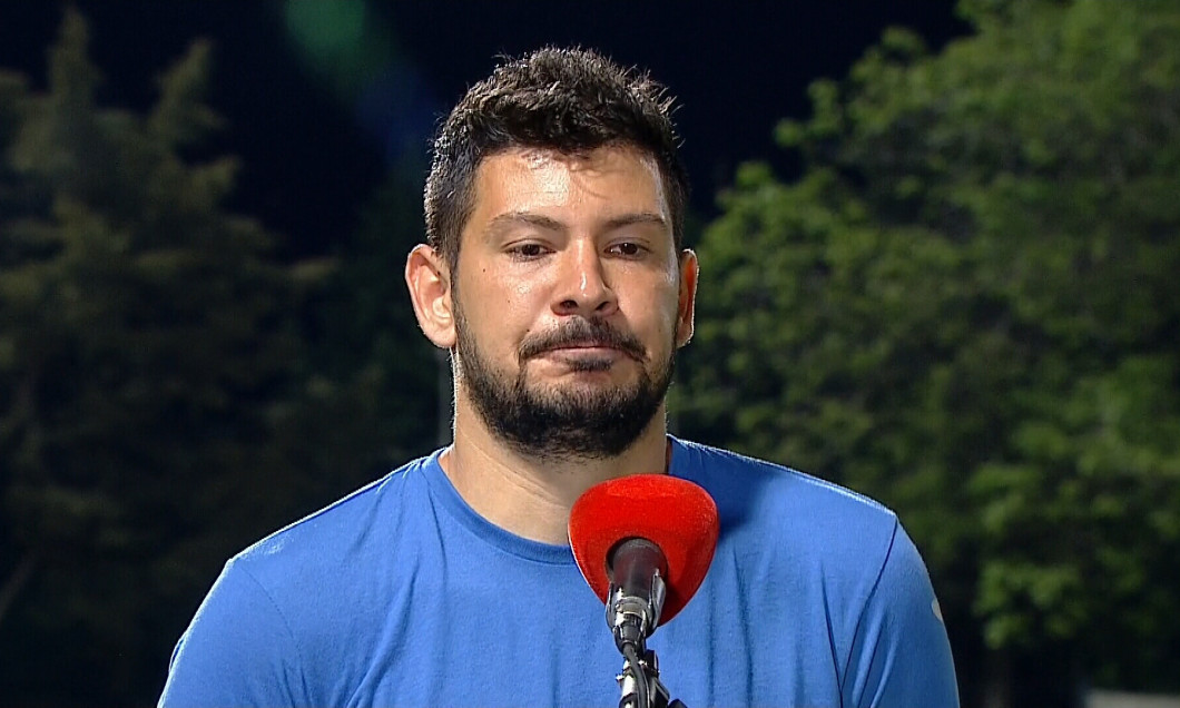 Valentin Alexandru a marcat golul de onoare al Gloriei Buzău contra ...