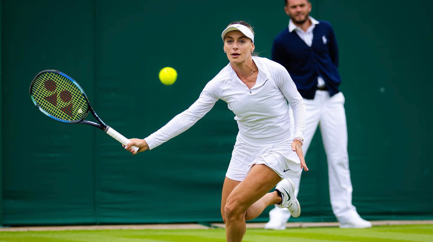 WTA: Meciul Bogdan – Ţurenko a avut cel mai lung tiebreak din istoria turneelor de grand slam ...