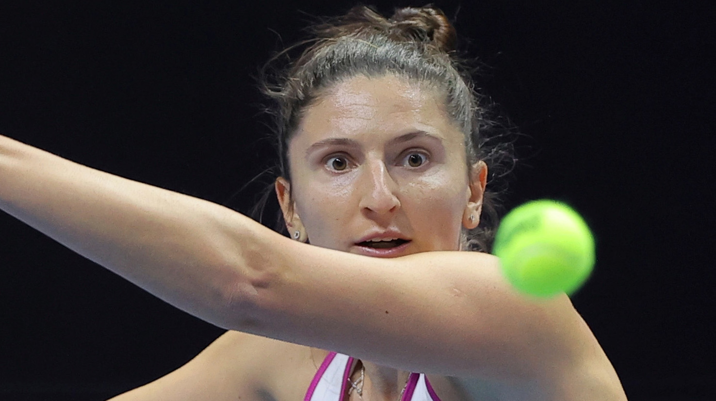 Clasamentul WTA: Irina Begu a revenit în Top 100. Ce loc ocupă Simona Halep - Realitatea Sportiva