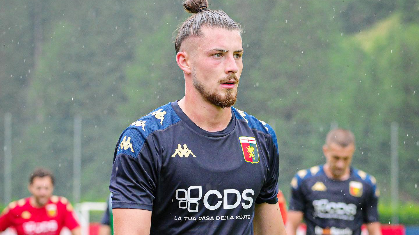 Florin Manea anunță când va părăsi Radu Drăgușin Genoa: ”S-ar putea să ...