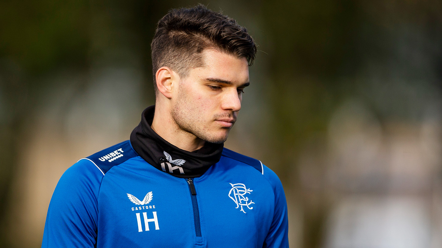 Ianis Hagi este dat ca și plecat de la Rangers: „Are nevoie de o nouă ...