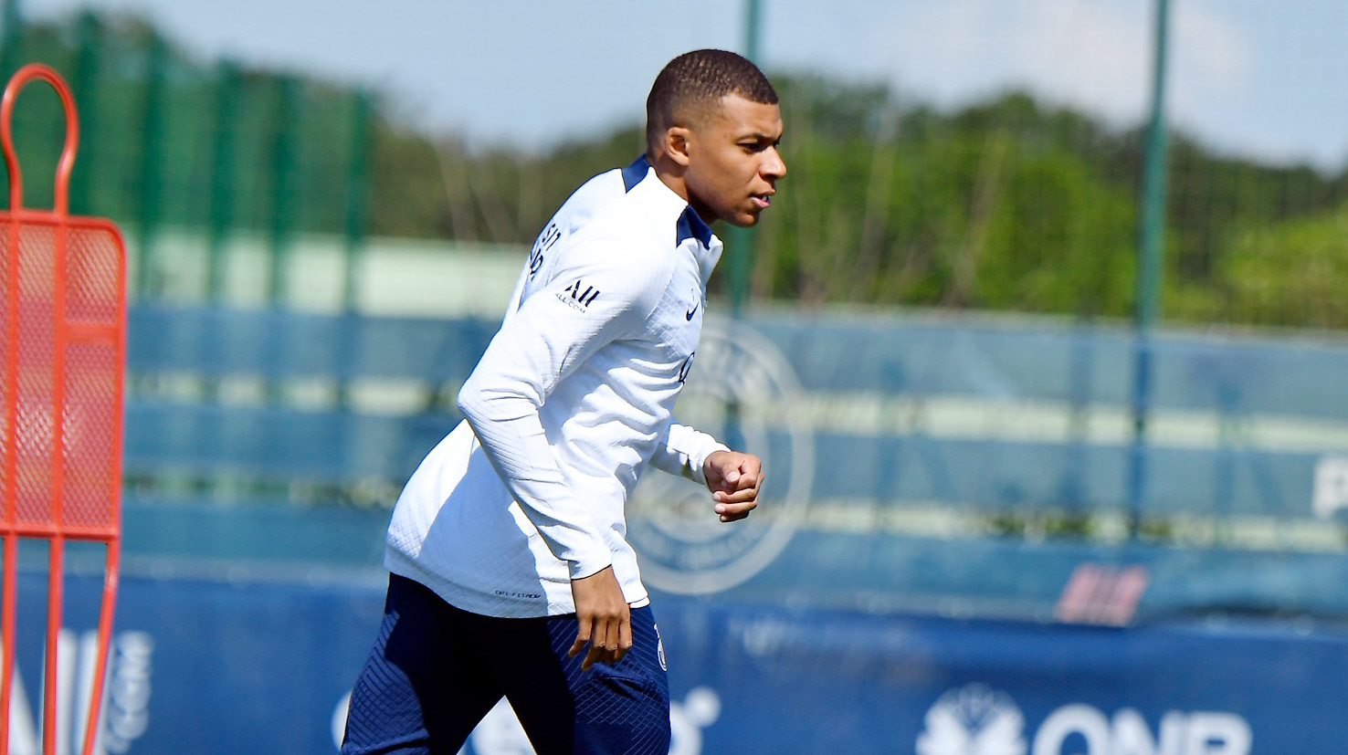 Când ar putea fi anunțat oficial Mbappe la Real Madrid - Realitatea ...