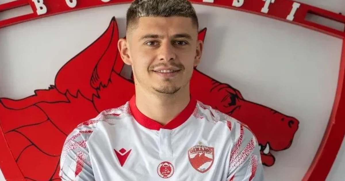 Cristian Costin exultă după ce și-a învins fosta echipă: „Pe teren, nu ...