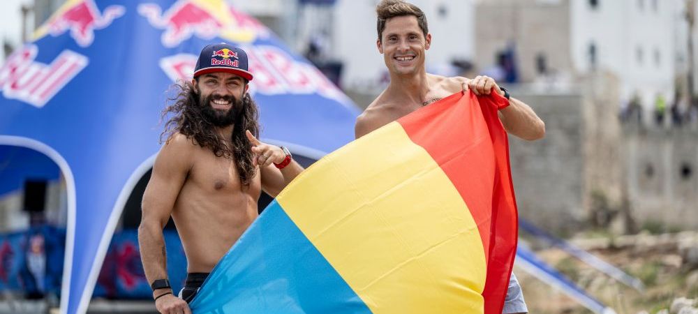 Constantin Popovici, proaspăt campion mondial, dă de pământ cu sistemul ...