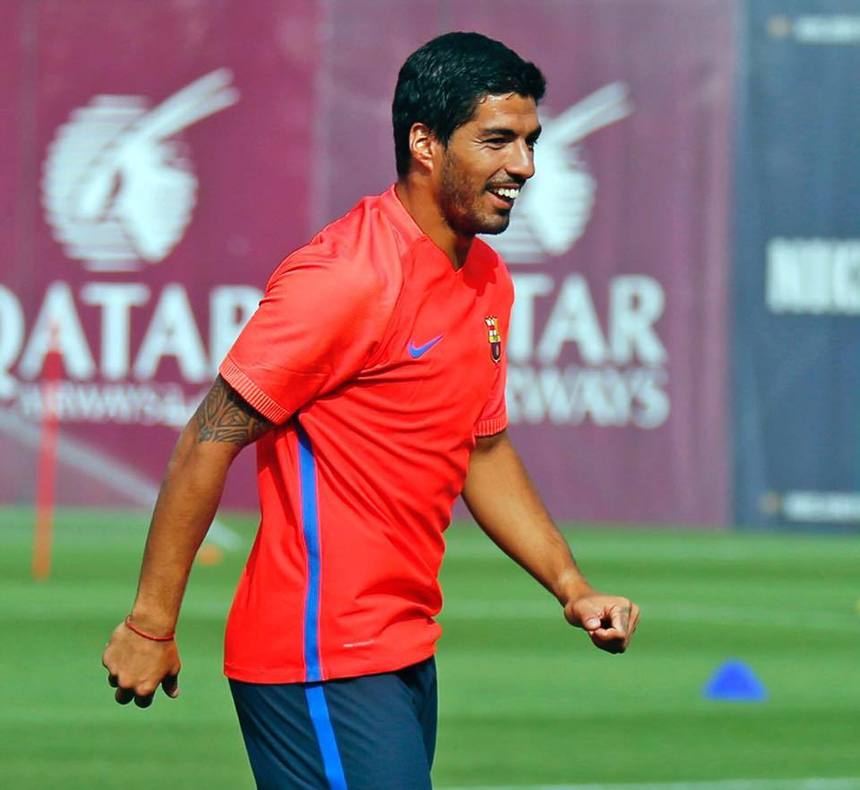 Inter Miami este interesată şi de Luis Suarez - Realitatea Sportiva