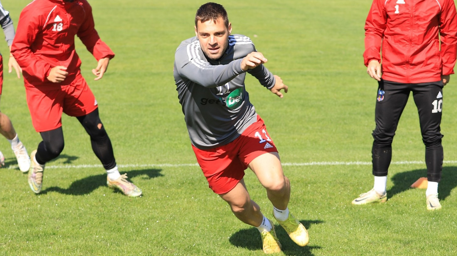 Adrian Popa a dezvăluit cine i-a pus bețe în roate la FCSB: „Nu m-a ...