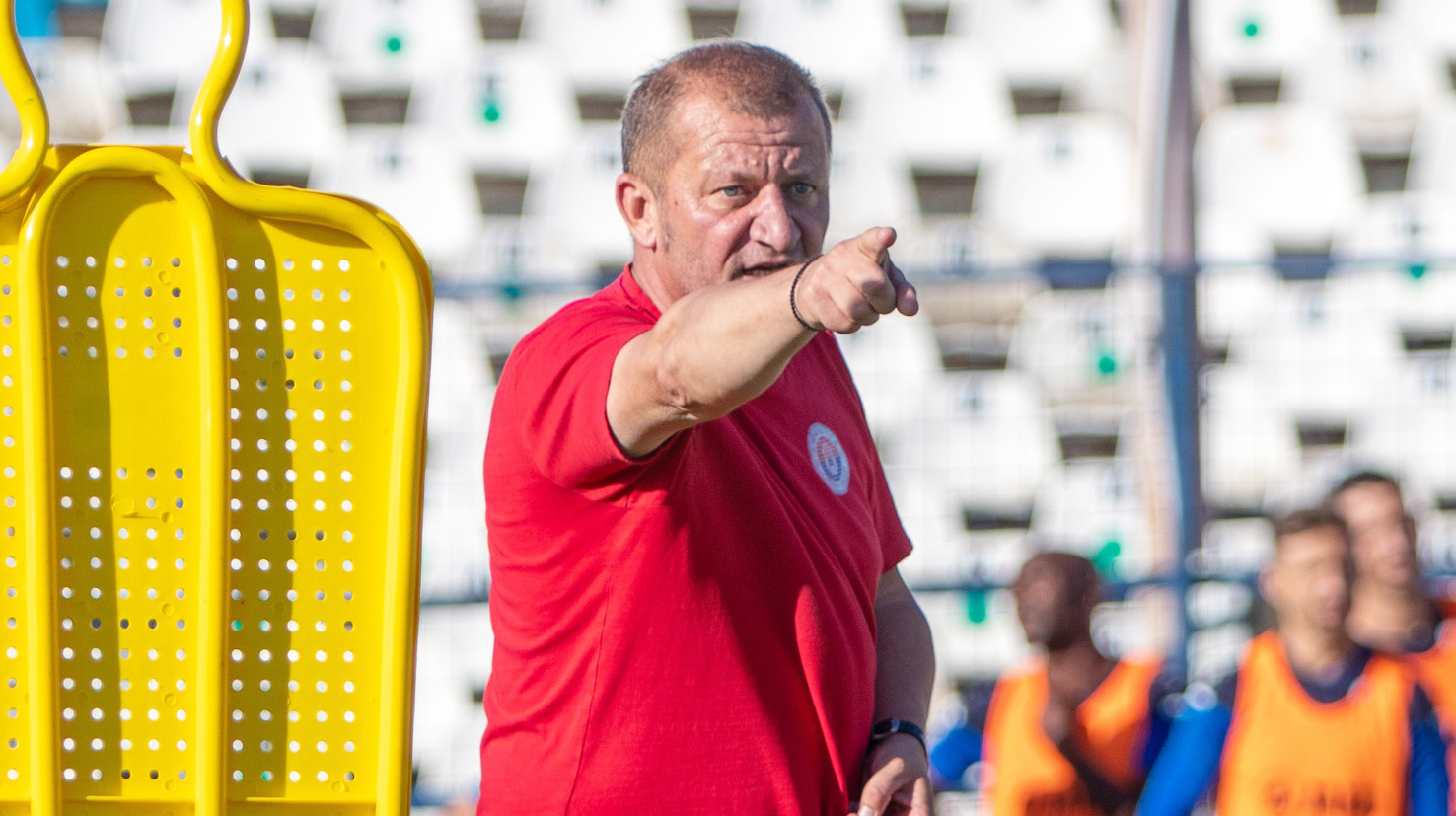 Naționala României mai are doar un test pentru calificarea la EURO 2024 ...