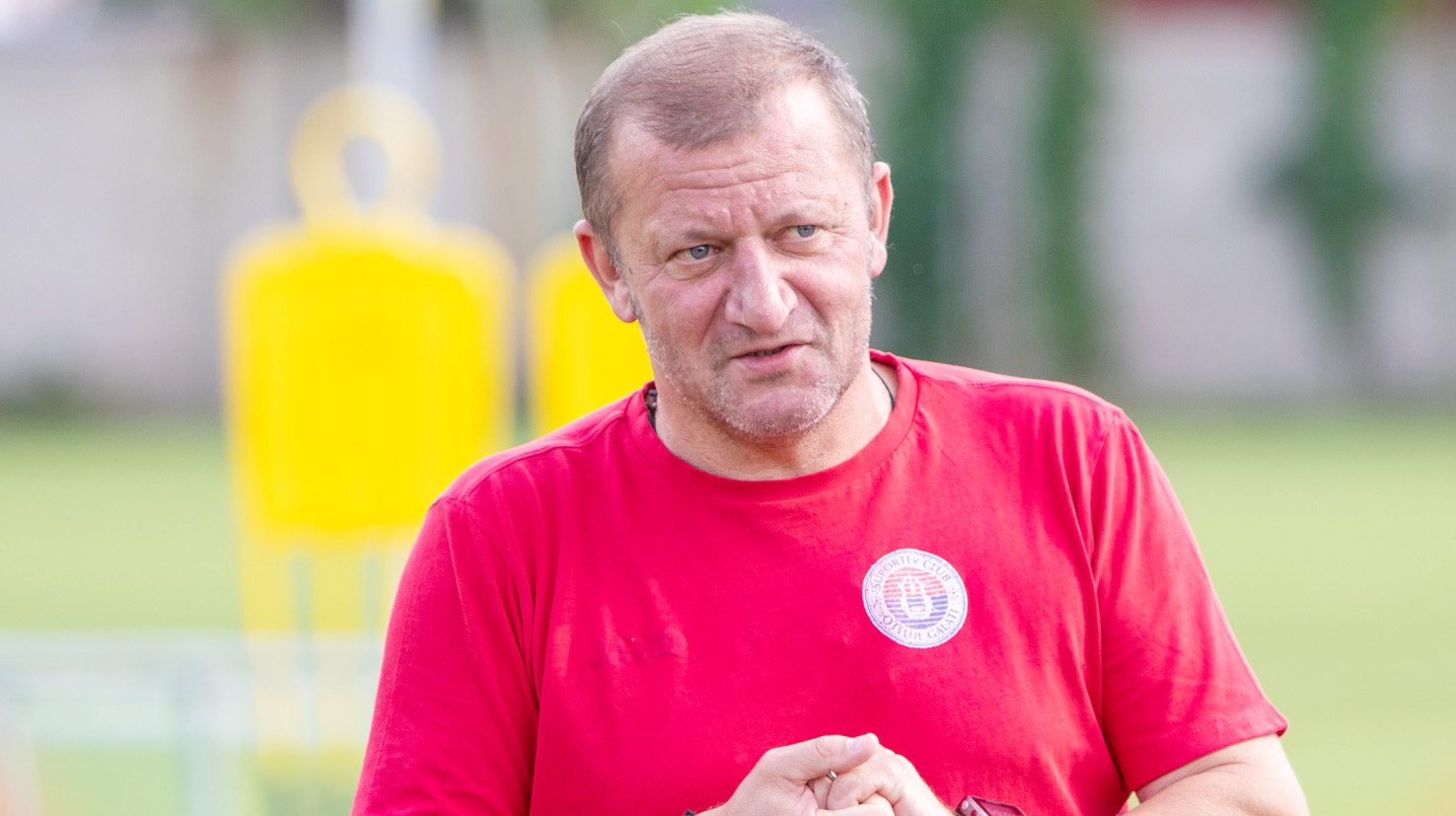 Dorinel Munteanu a vorbit despre calificarea României la EURO 2024 și atrage atenția: „Jocul nu ...