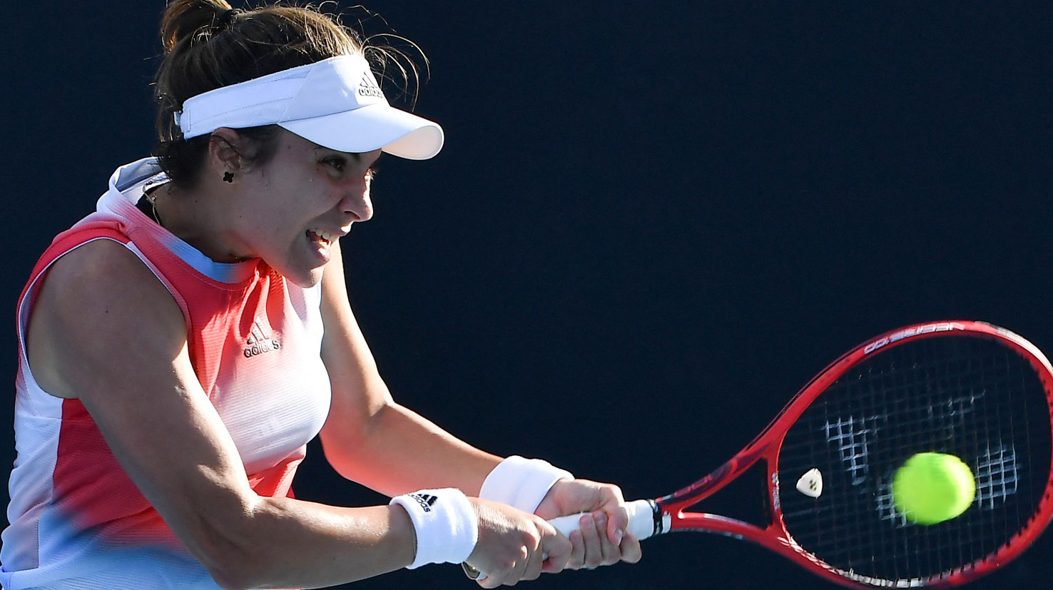 Gabriela Ruse este în turul 2 al calificărilor la US Open! Românca a ...