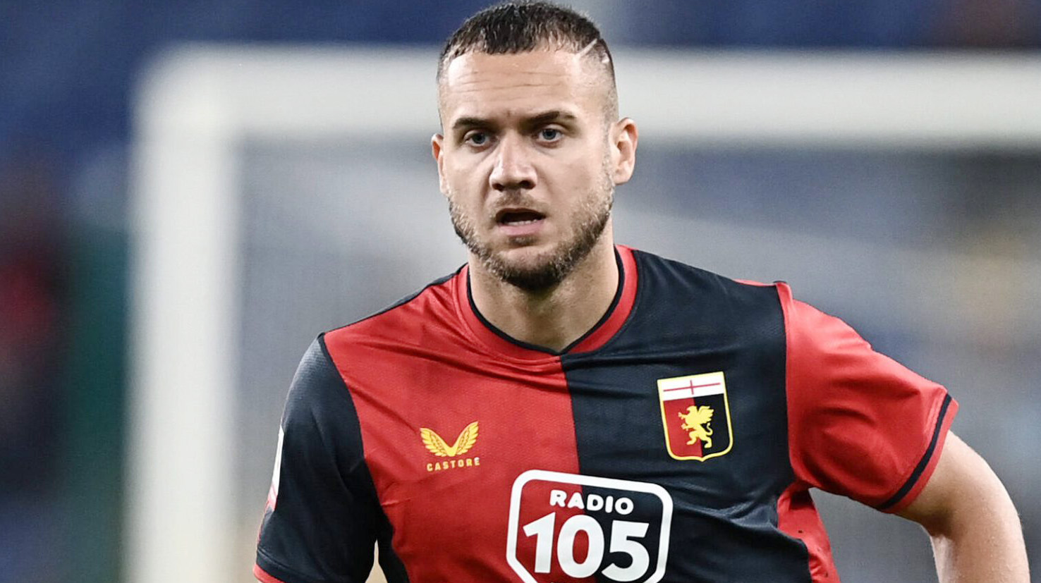 Conducerea celor de la Genoa, despre George Pușcaș: ”Încă n-a ajuns la ...