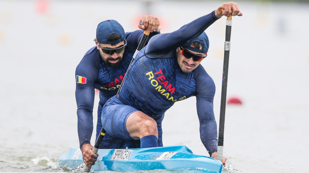 Numărul romnânilor calificați la JO 2024 a ajuns la 10! Ilie Sprincean ...