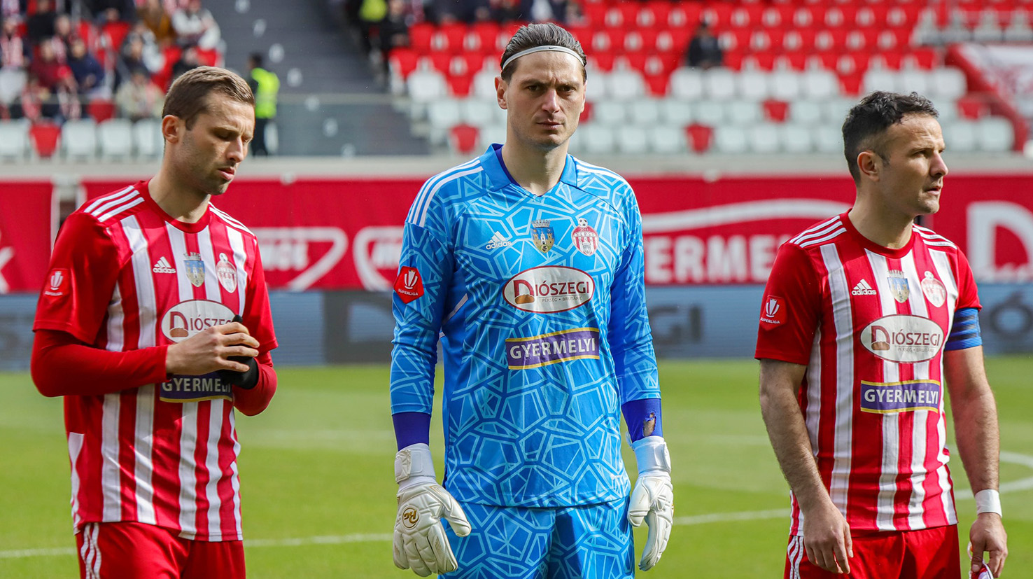 Dinamo a adus un câștigător al Cupei României cu Sepsi! Este a 10-a ...