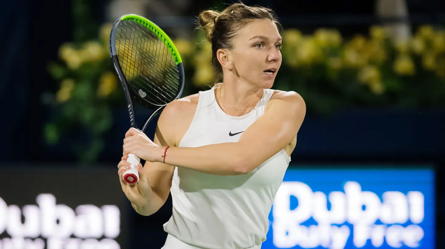 Simona Halep a dat startul. Cinci super-campioane care au spus ”pas” la ...