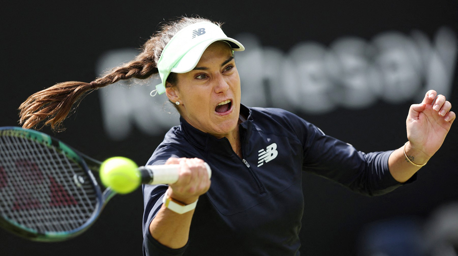 Sorana Cîrstea este în turul 3 la US Open! Gabriela Ruse a câștigat duelul românesc de la dublu ...